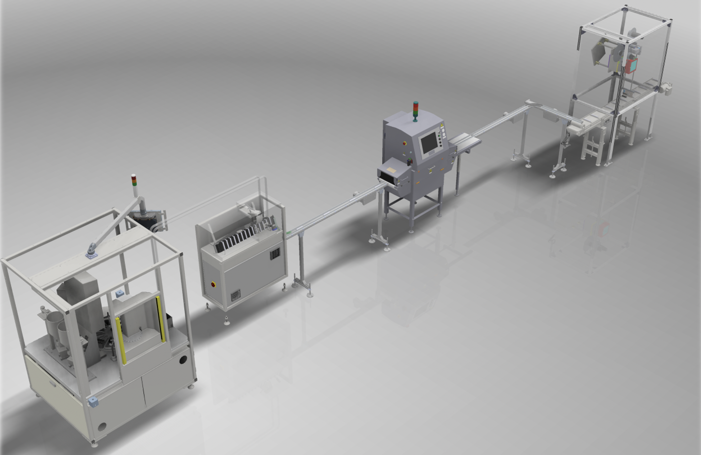 Pre-Roll Automation & Packaging | Contract PreRoll Inc.